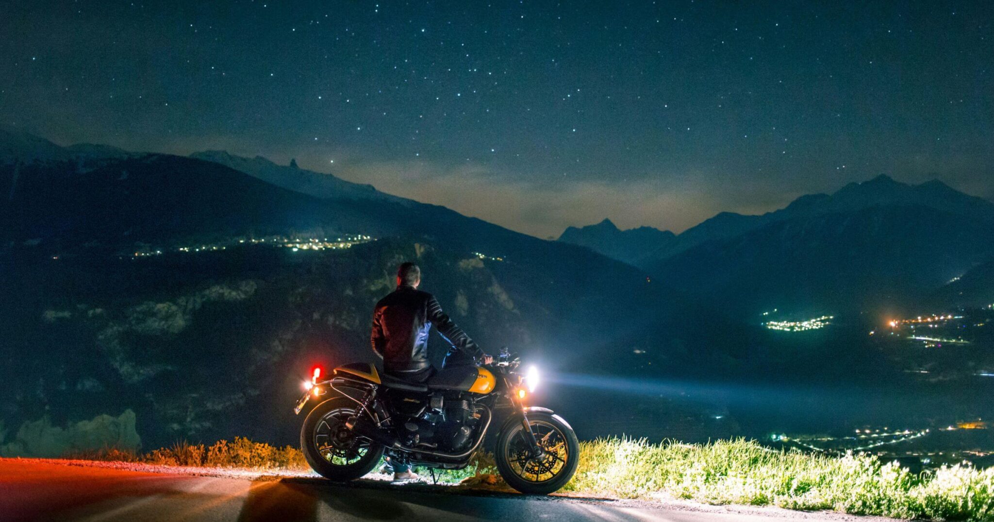 Motorrad LED Blinker Einbauanleitung & Tipps